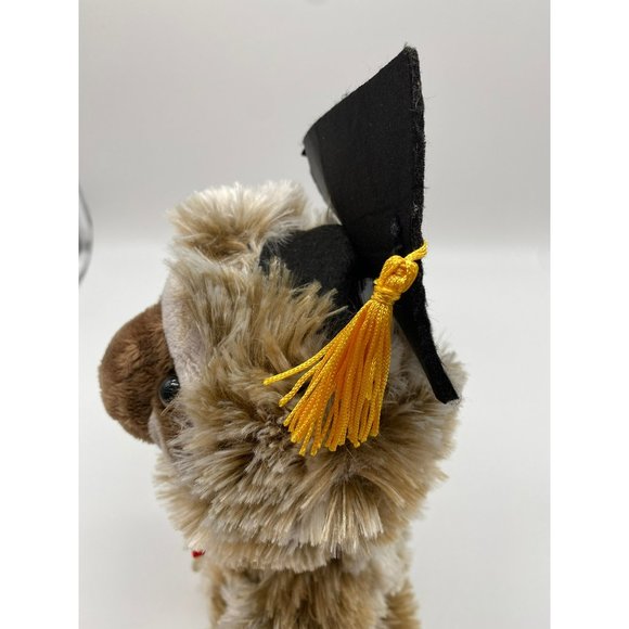 unbranded | Toys | Animated Plush Graduation Sloth Plushie Stuffed ...